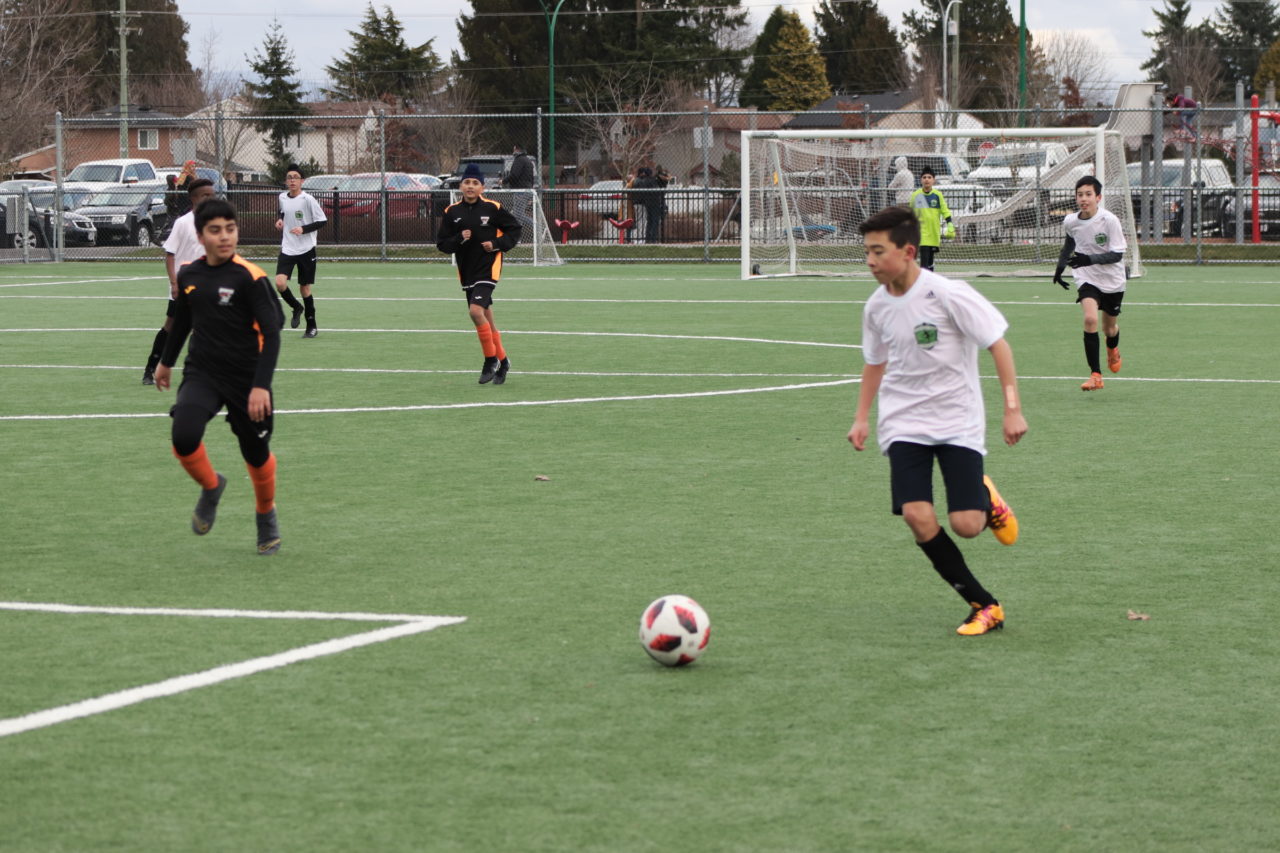 Academy Development Program (ADP) | Invincible Stars Soccer Academy