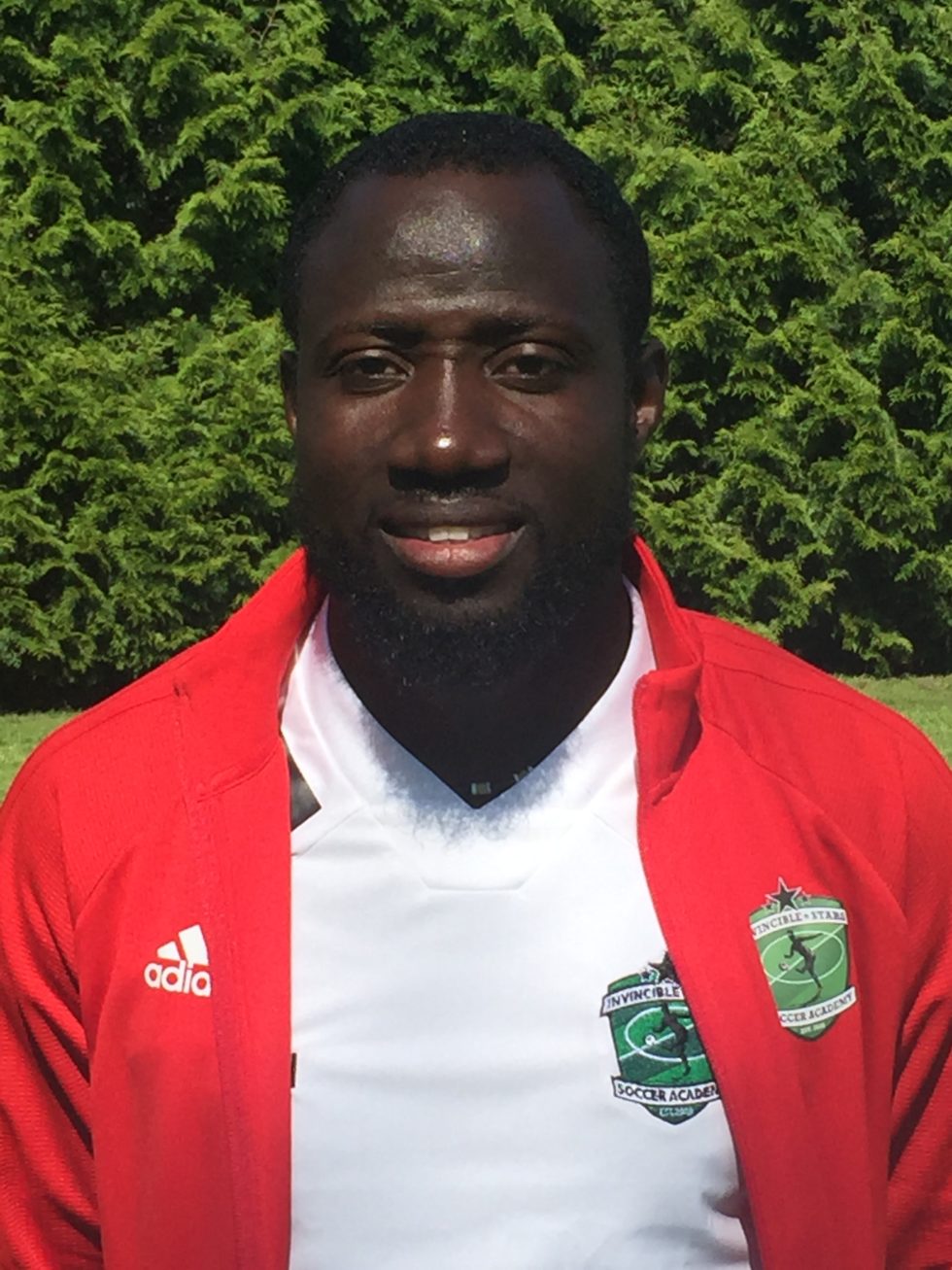 About | Invincible Stars Soccer Academy